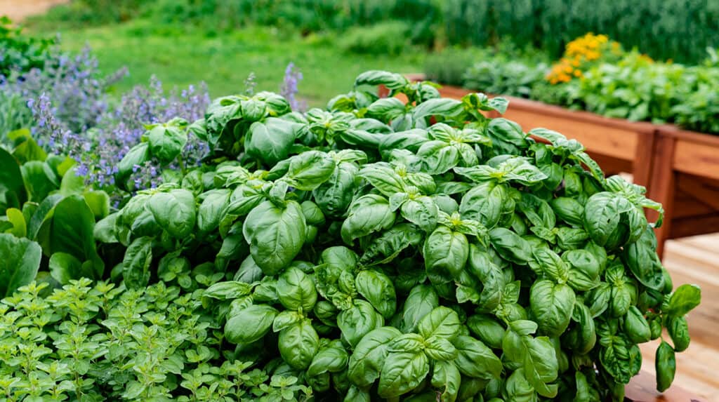 The Layers of a Food Forest - Permaculture Plants